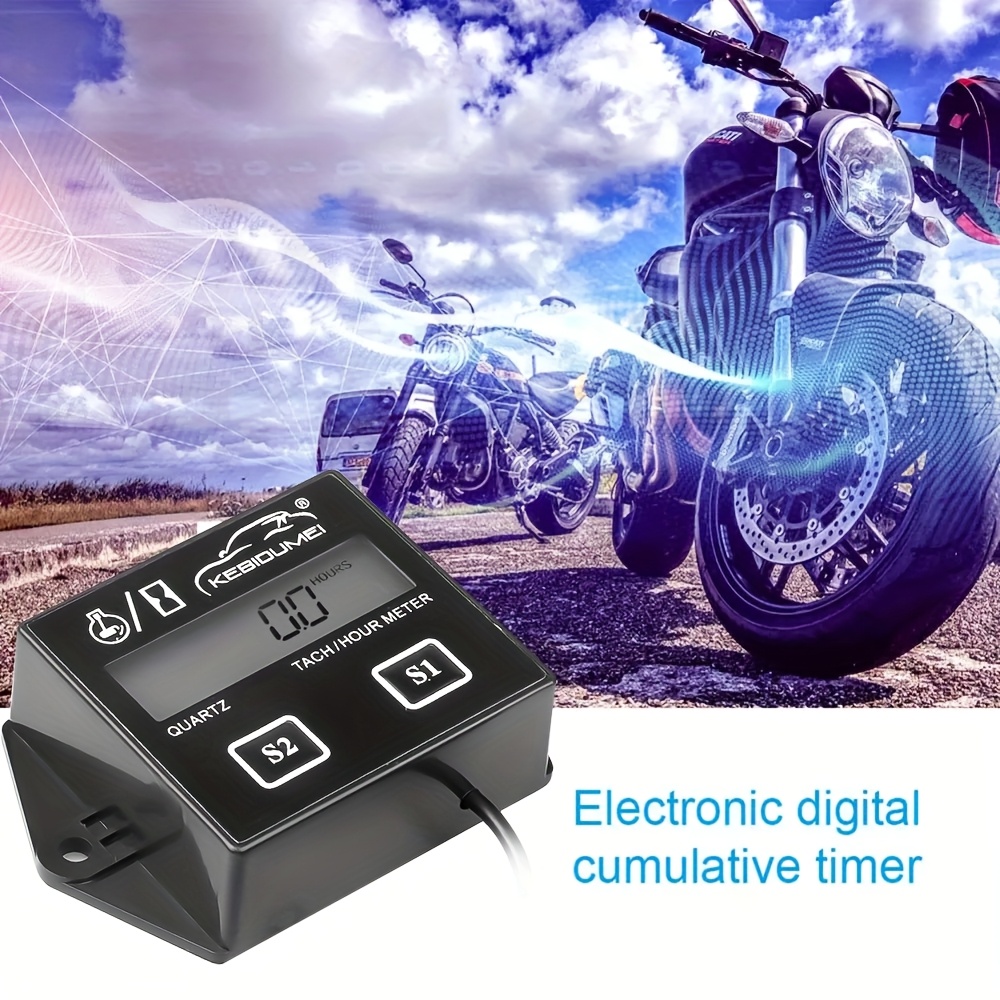 digital tachometer - Sri Lanka