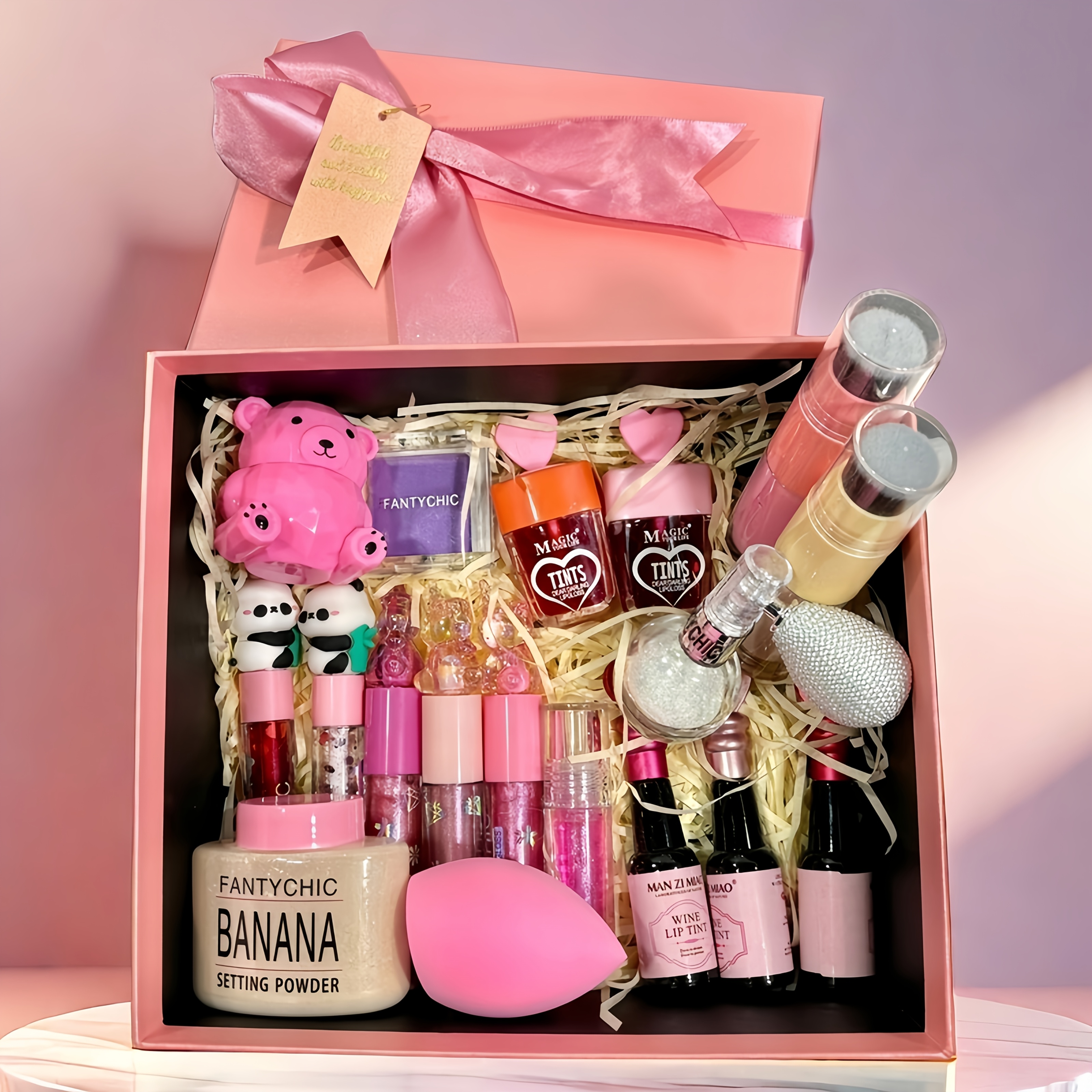 Makeup Gift