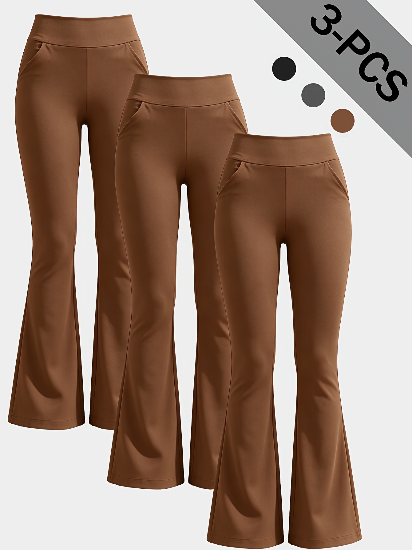 women yoga pants sold on Temu United States