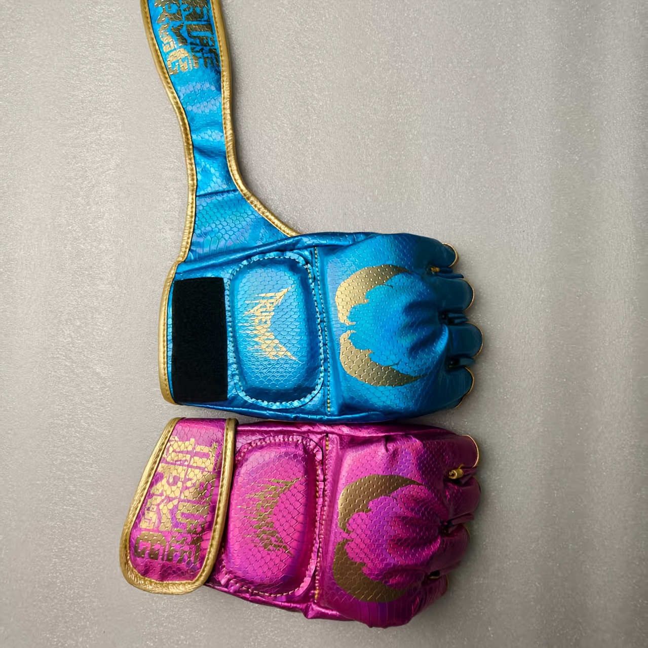 boxing equipment and gear sold on Temu United States