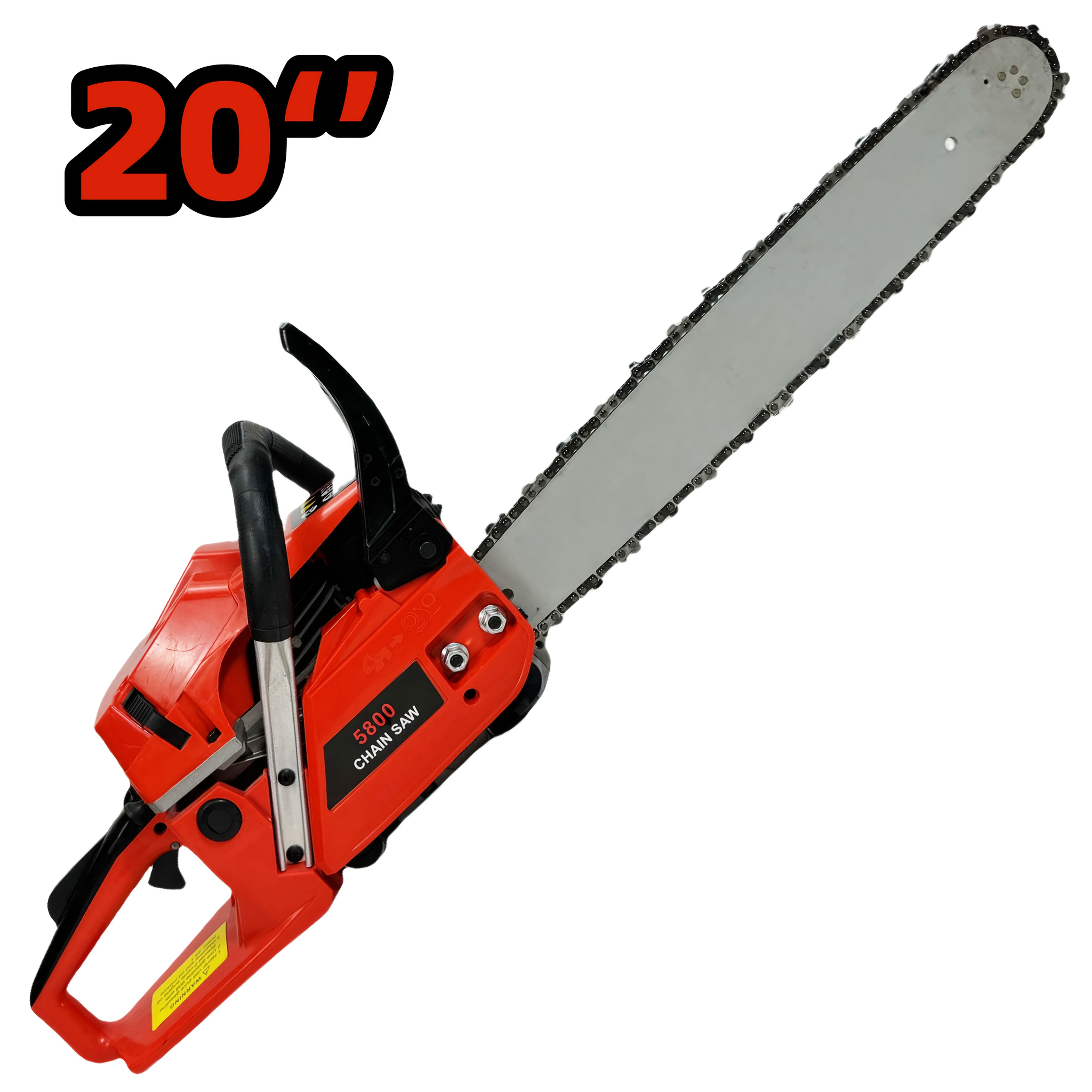 Chainsaws - Temu United Kingdom