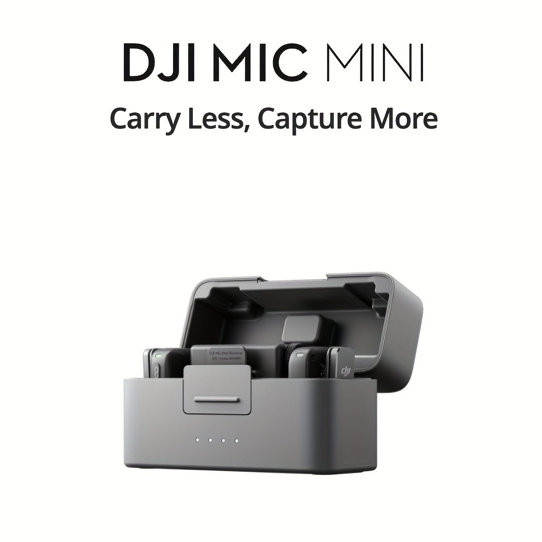 mini microphone - United Kingdom