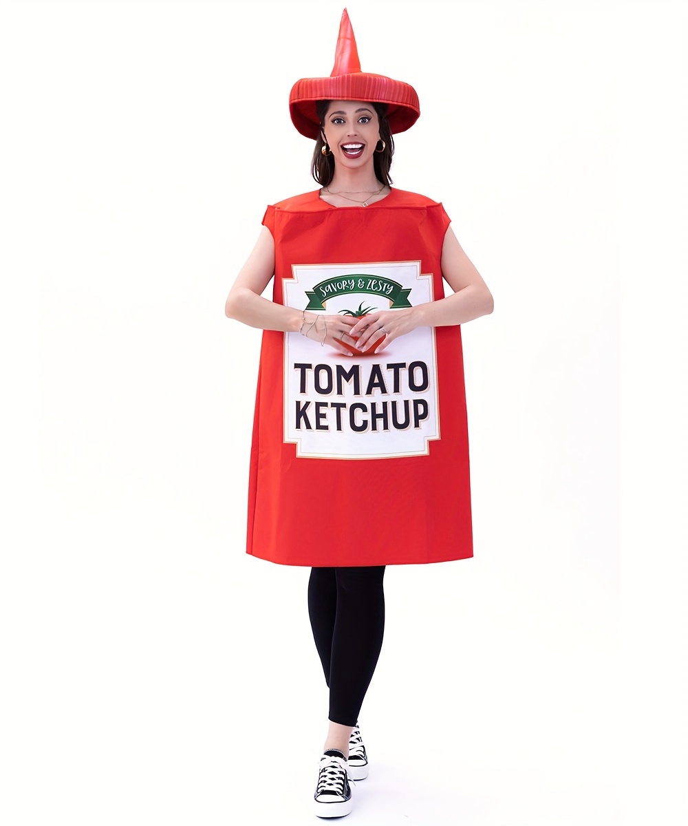 Disfraz Disfraces Festivales - Temu Ecuador