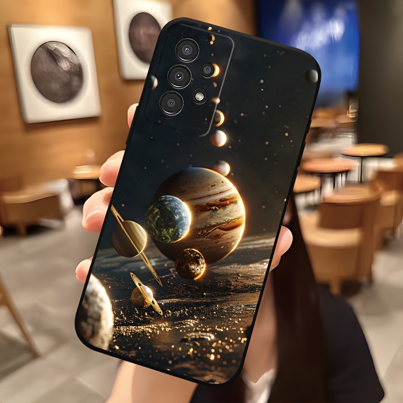 Soft Phone Case For Samsung 03/a03s/a04/a04e/a04s/a05/a05s/a15/a11/a12/a13/a14/a22/a23/a24/a25 ...