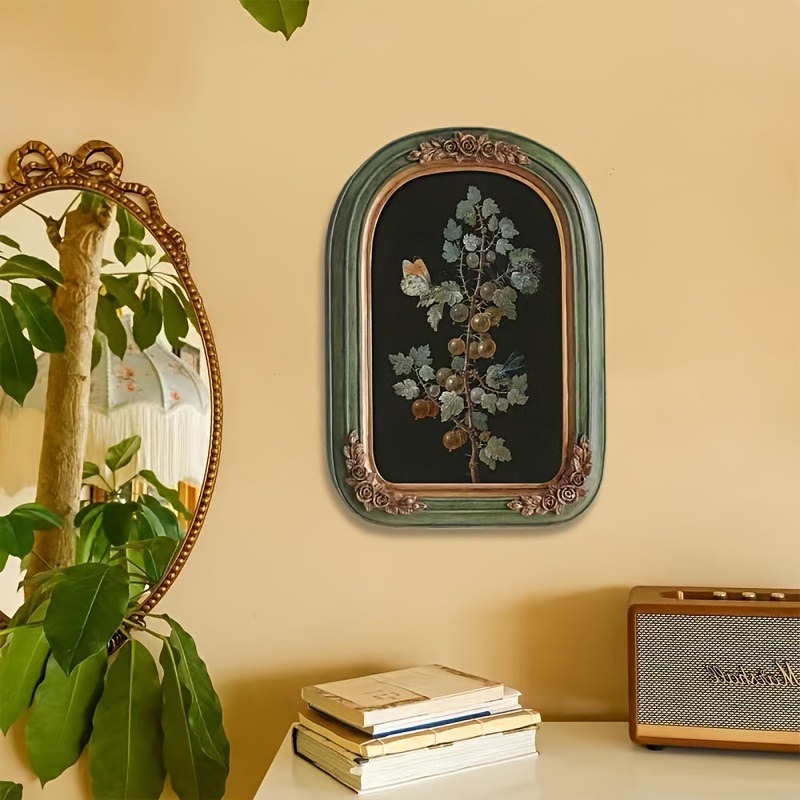 picture frames sold on Temu United States