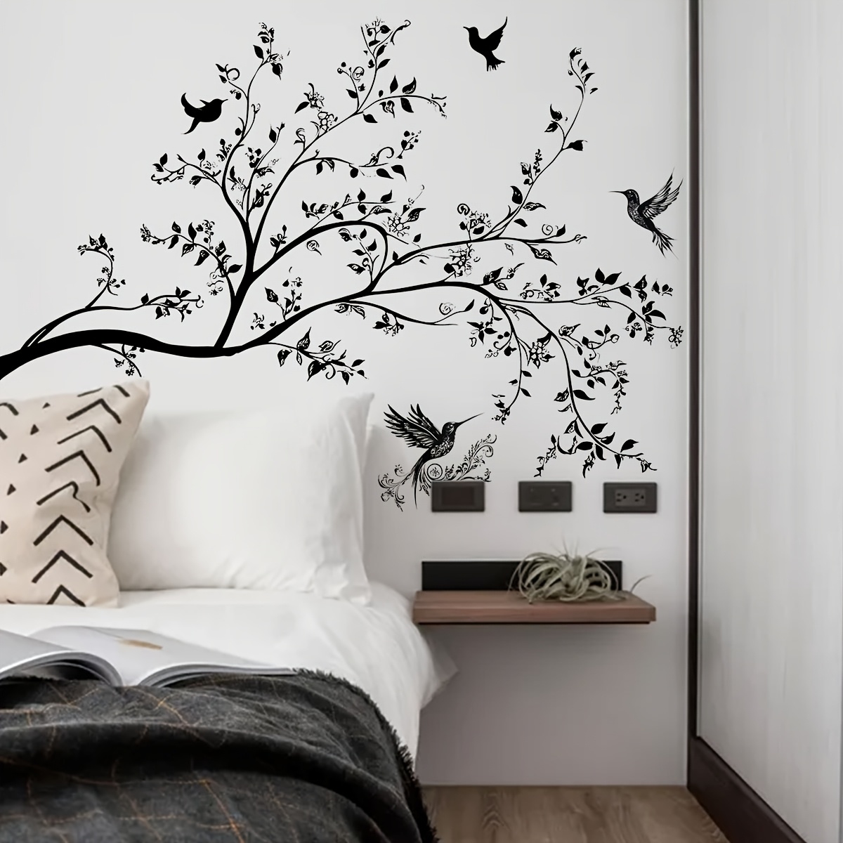 Giant Wall Stickers