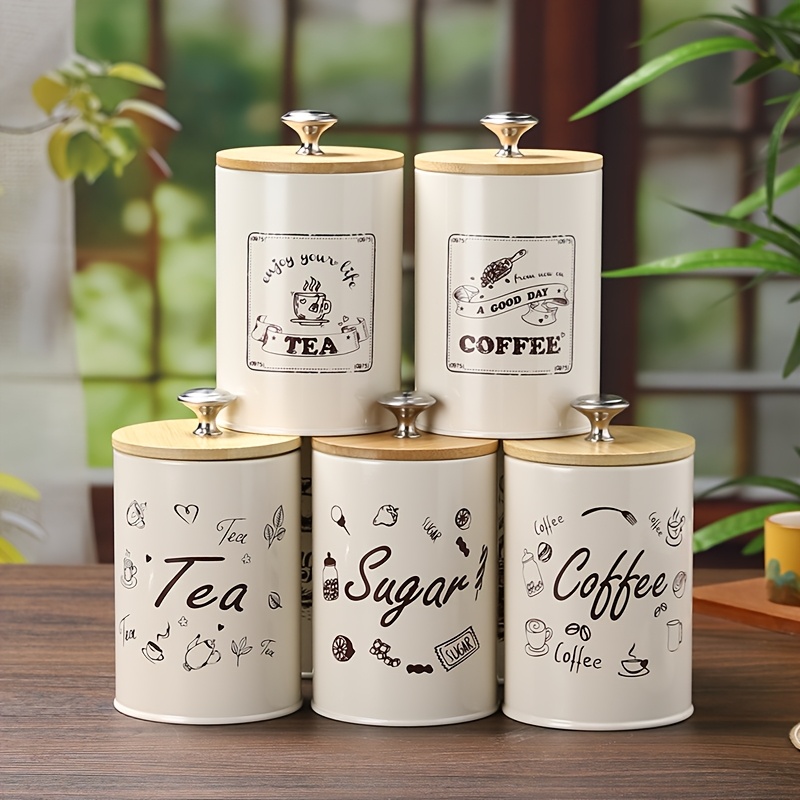 canister sets - United Kingdom
