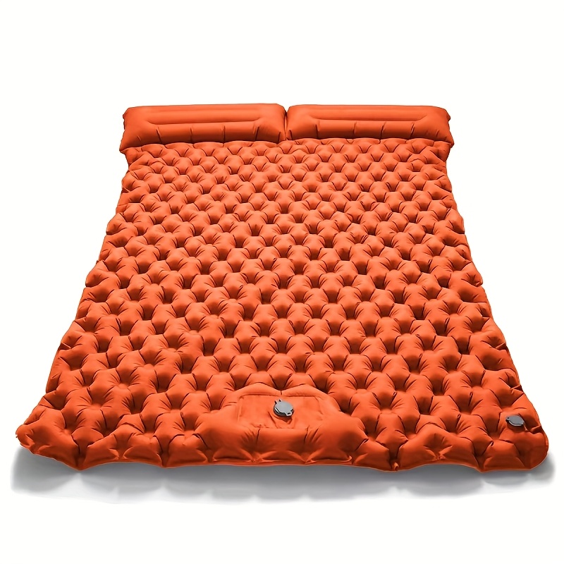 camping equipment sold on Temu United States