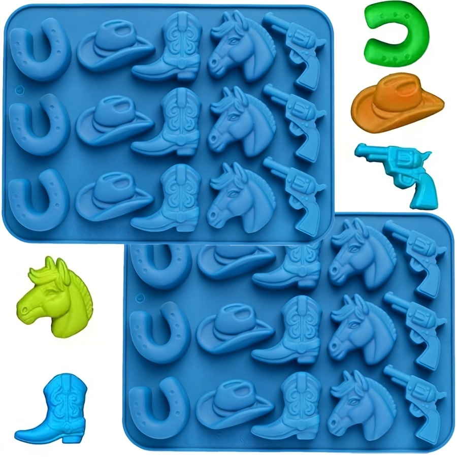 chocolate molds sold on Temu Philippines