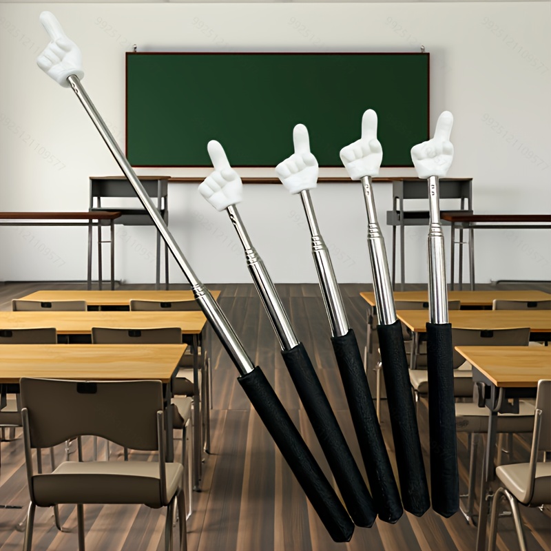 pointer finger stick sold on Temu United States