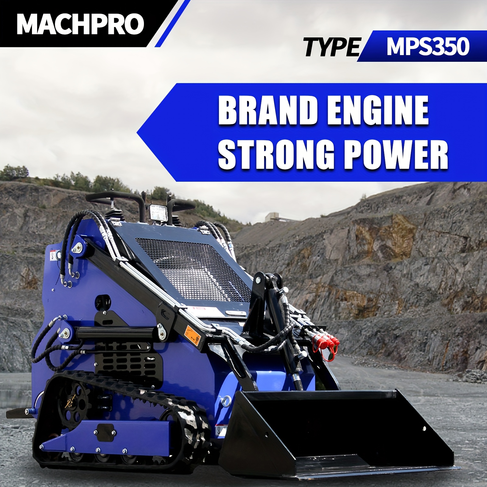 farm equipment sold on Temu United States