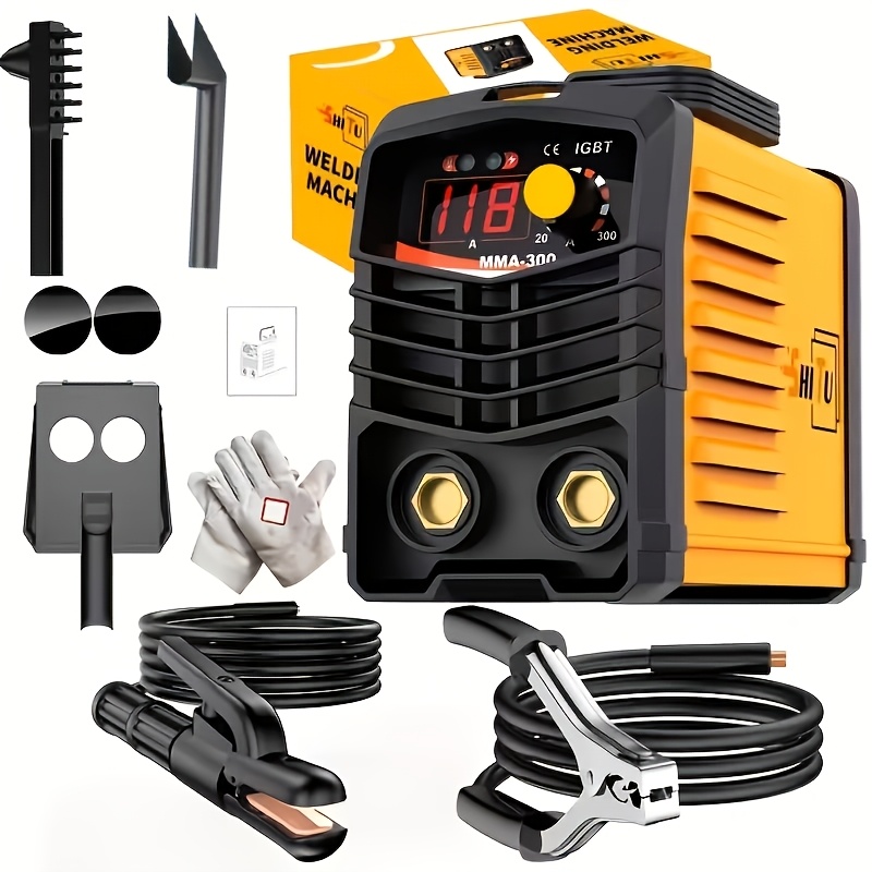 welding laser sold on Temu United States