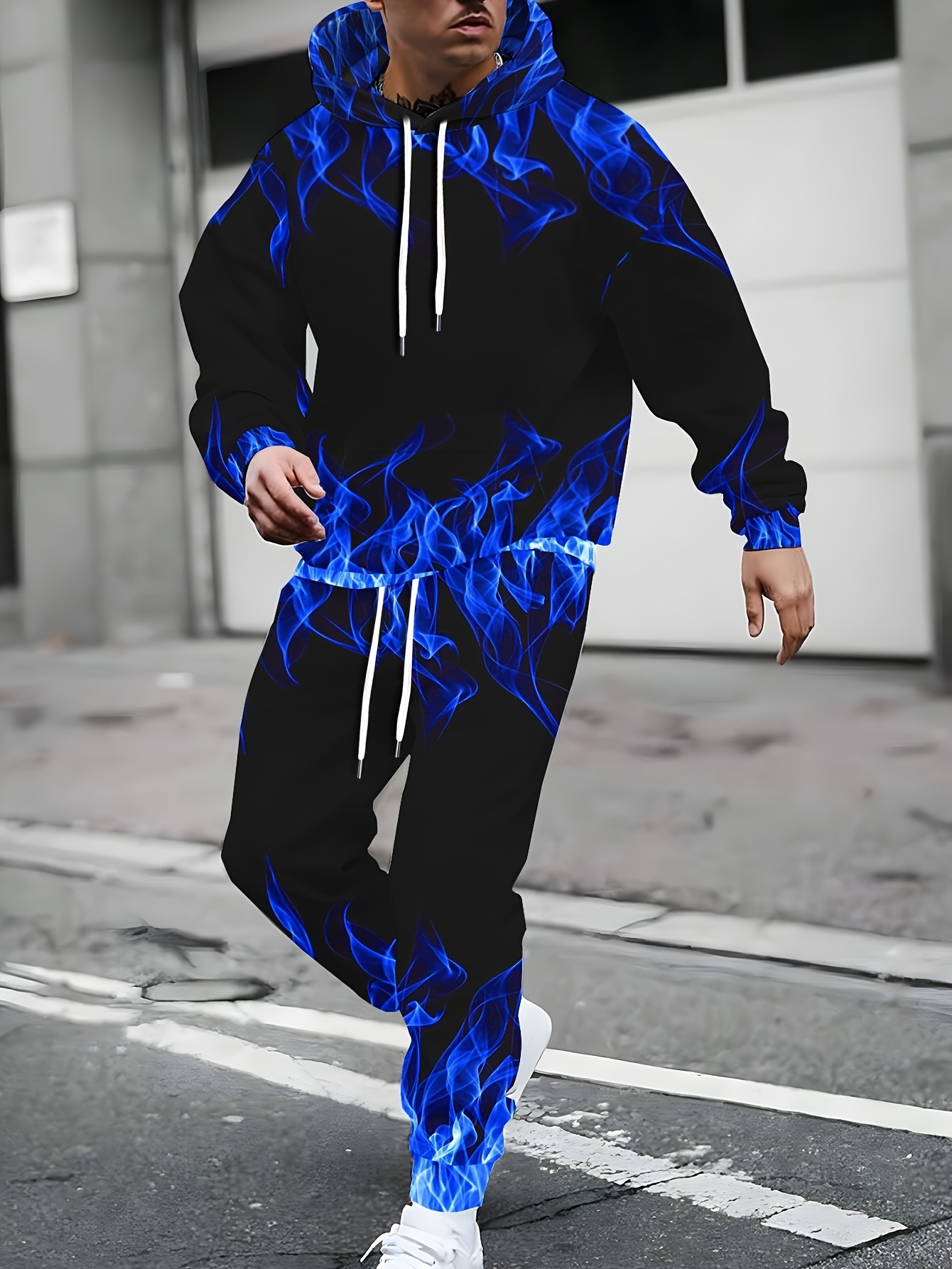 men clothes sold on Temu United States