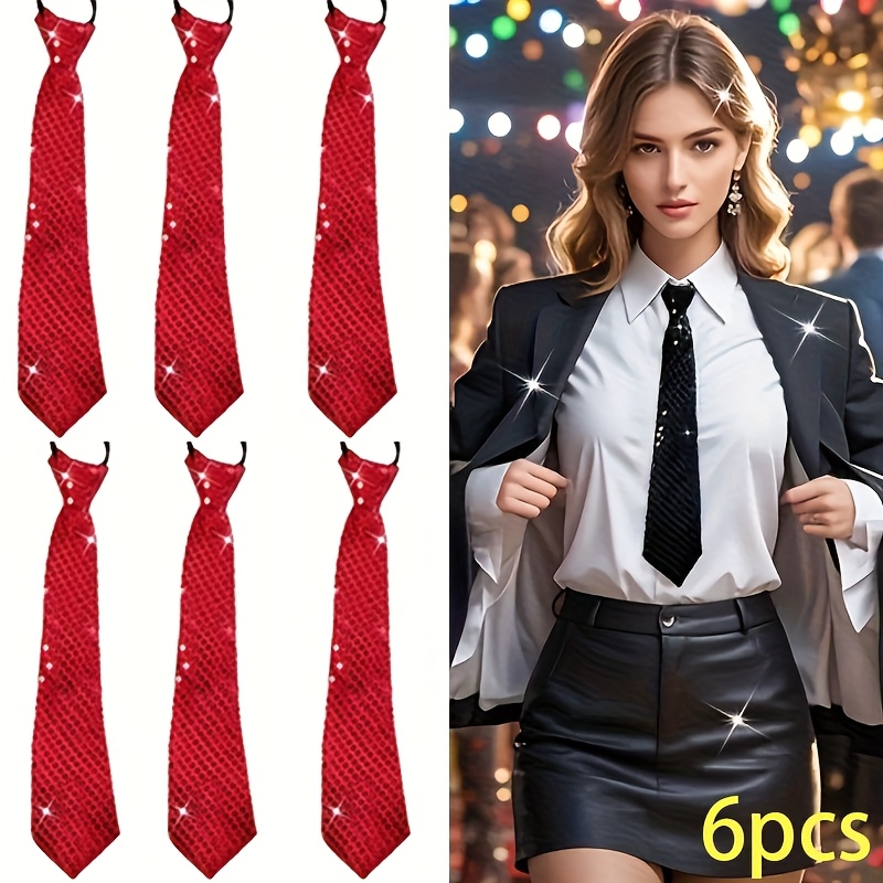 sequin clothing for men sold on Temu United States
