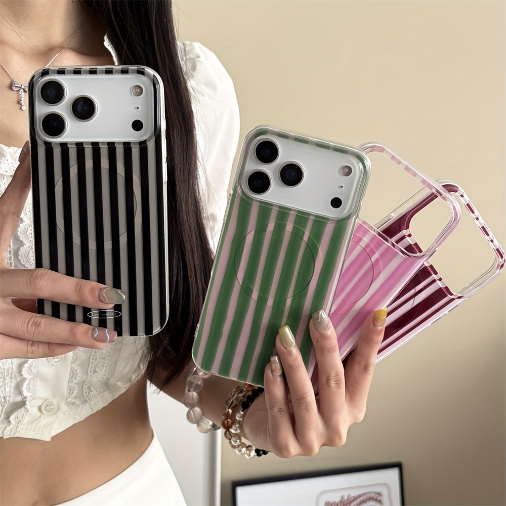 magnetic phone case sold on Temu Australia