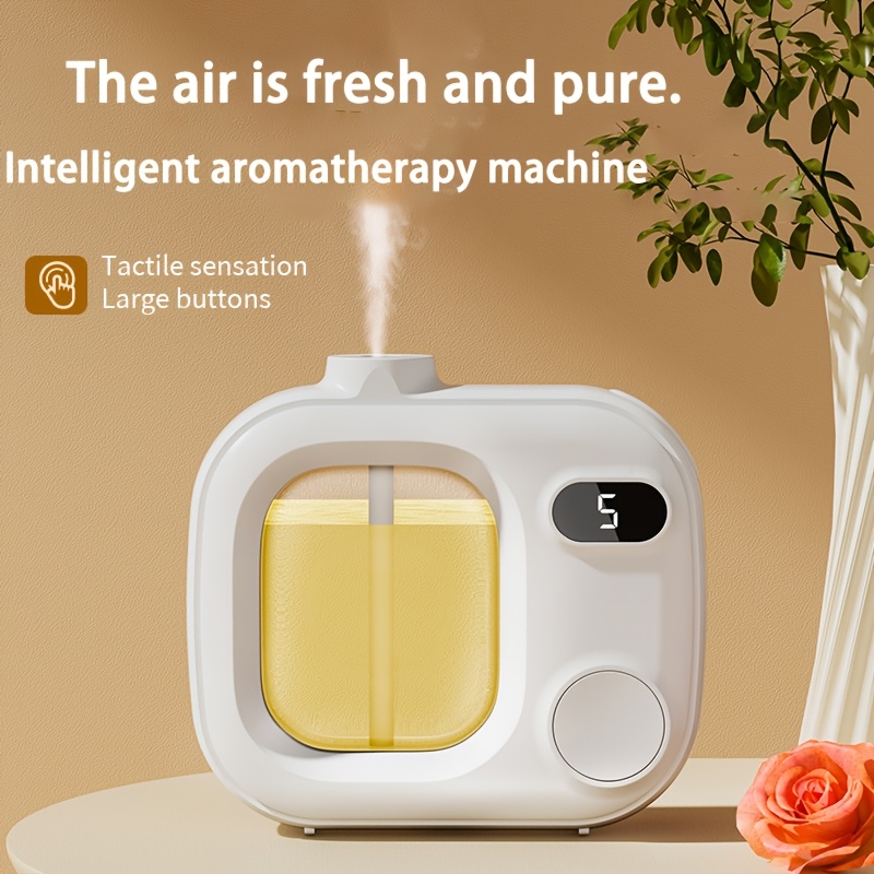 diffusers sold on Temu United States