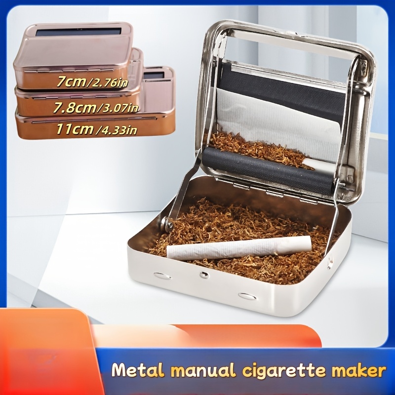 cigarettes rolling machine - Romania