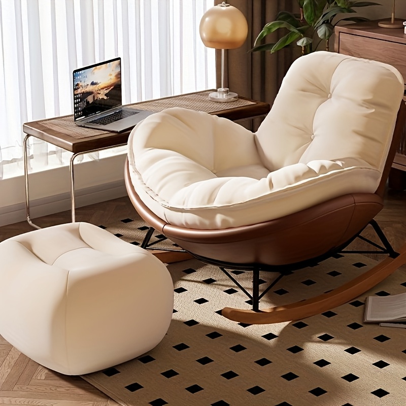 rocking chair sold on Temu United States