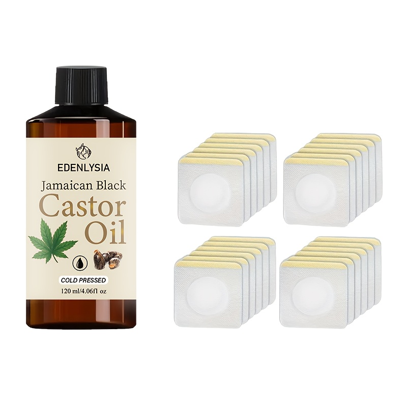 castor oil - Saudi Arabia