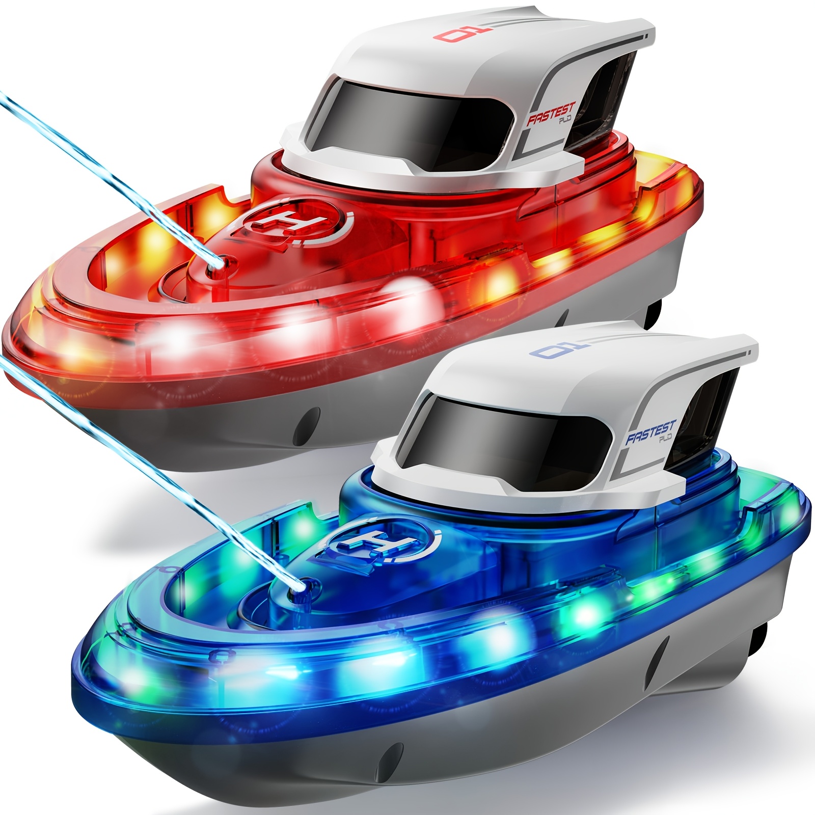 boats and watercraft sold on Temu New Zealand