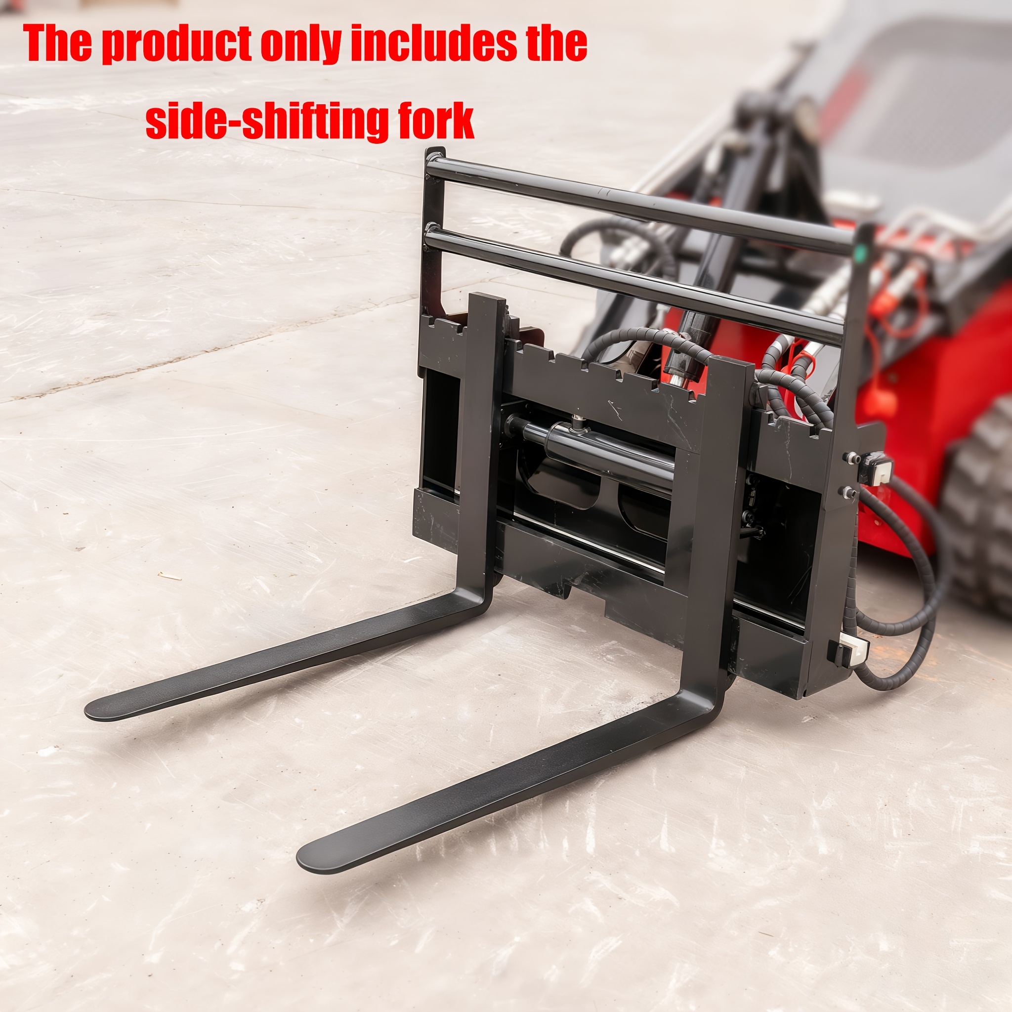 farm equipment sold on Temu United States