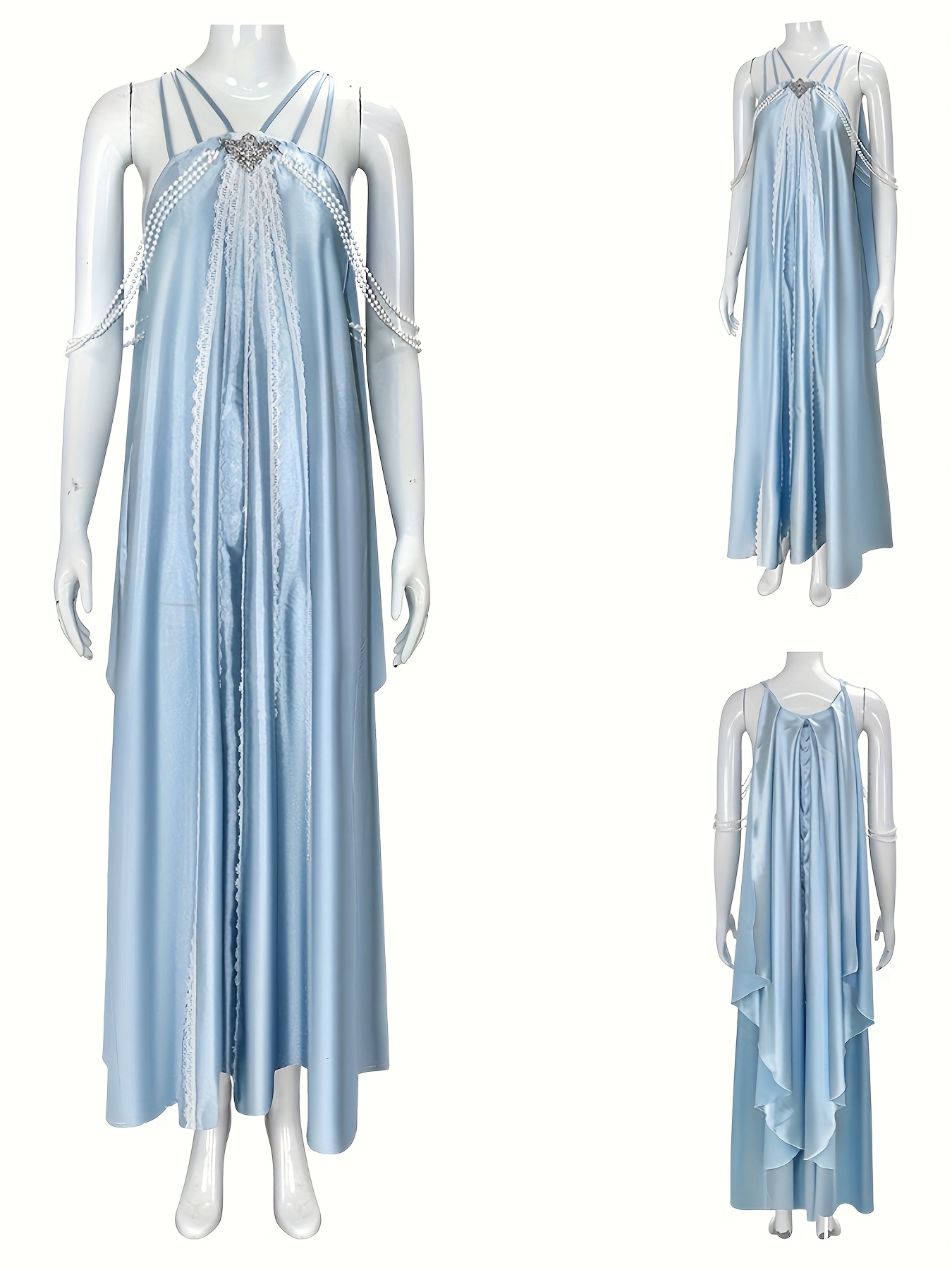 costumes sold on Temu Australia