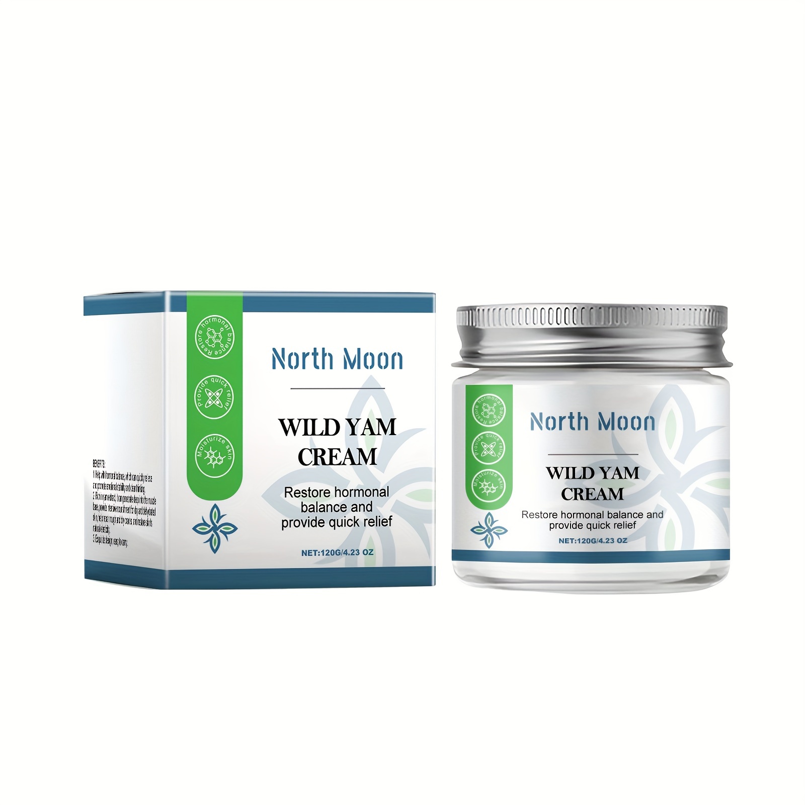 North Moon Alcohol free Moisturizer Glycerin - Temu