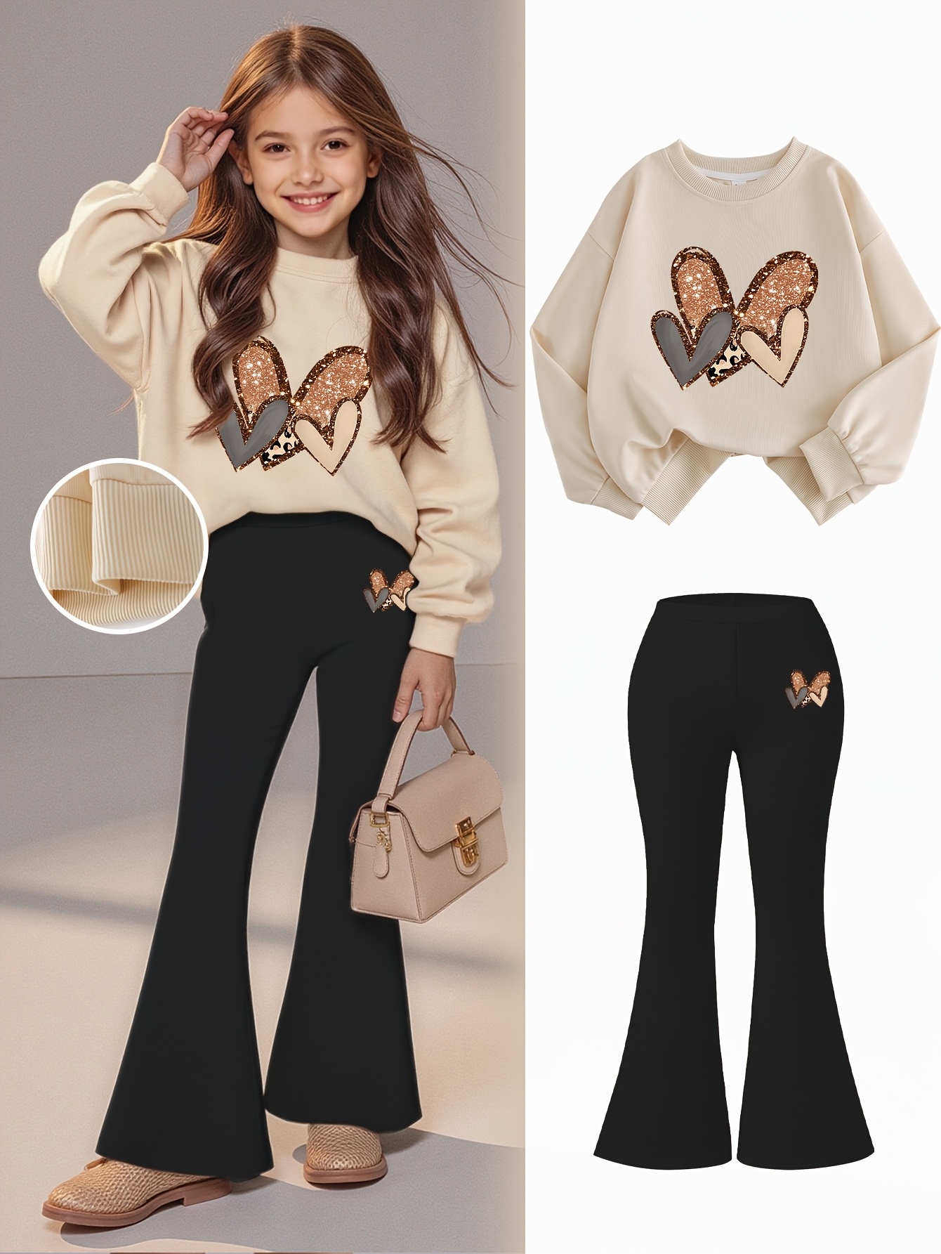 kids clothes sold on Temu United States