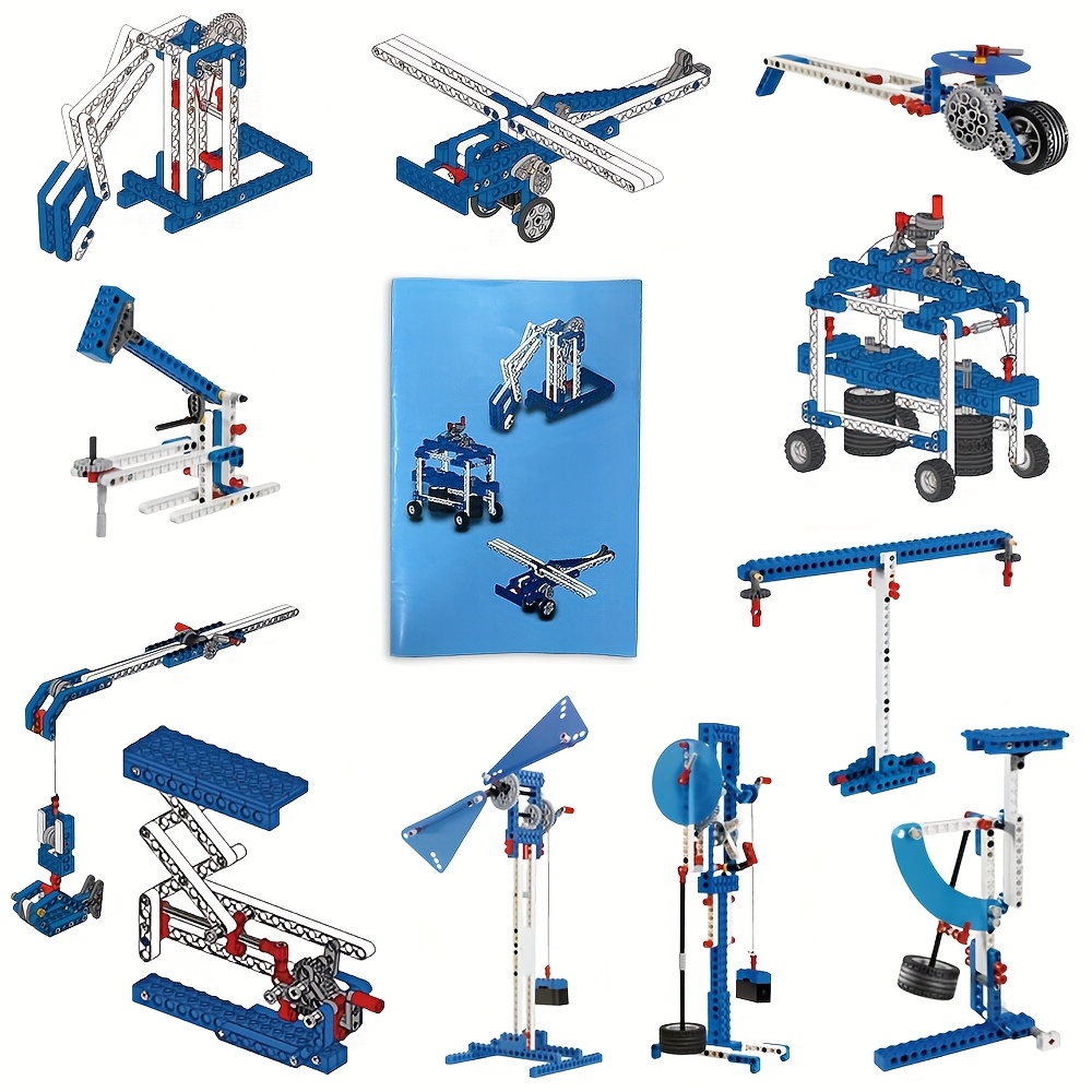 Building Toys - Temu Australia