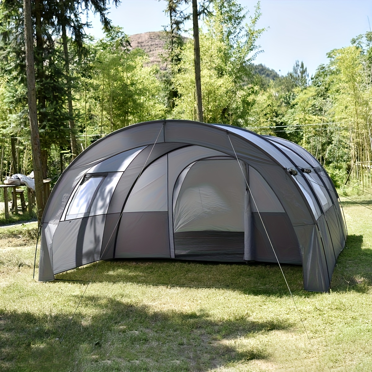 tents sold on Temu United States
