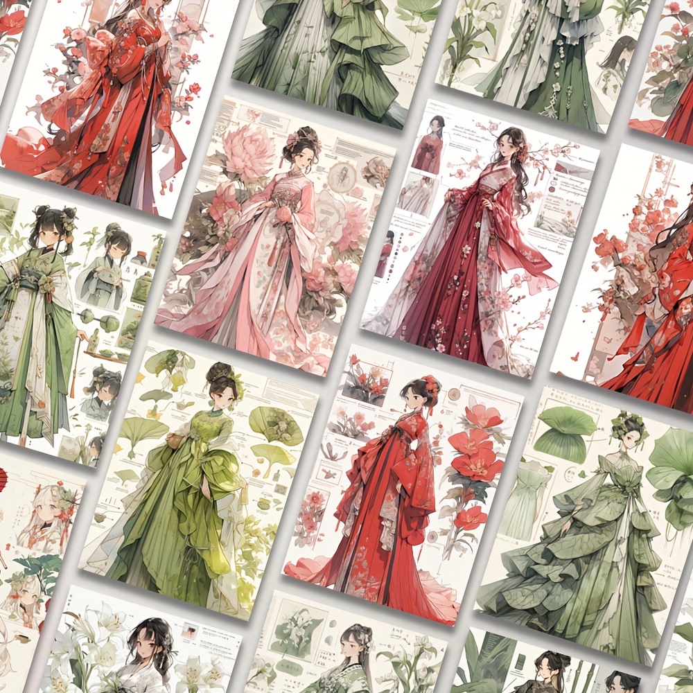 Exquisite Unique Gorgeous Plant Character Design Pvc - Temu Australia