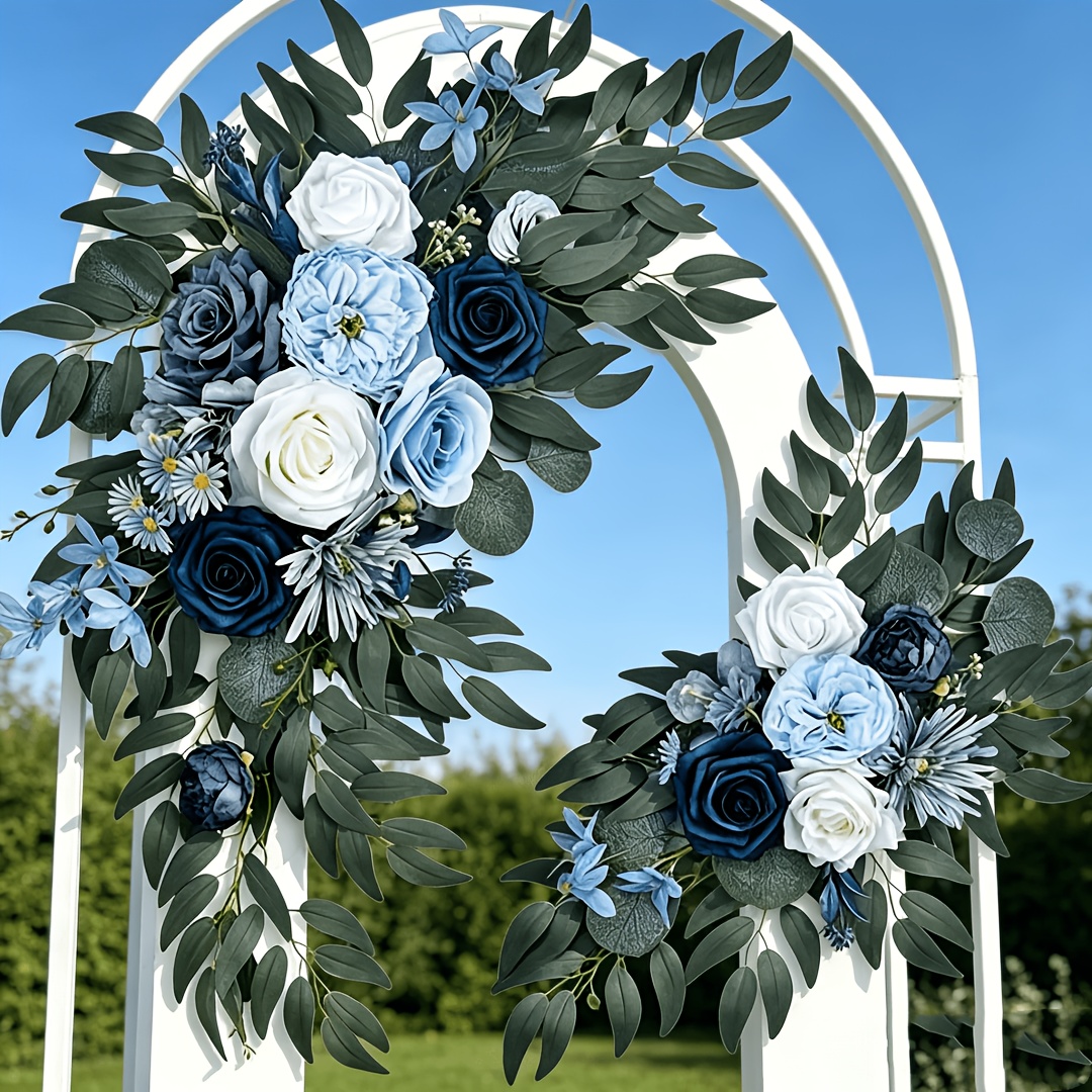 flowers for wedding arches - United Kingdom