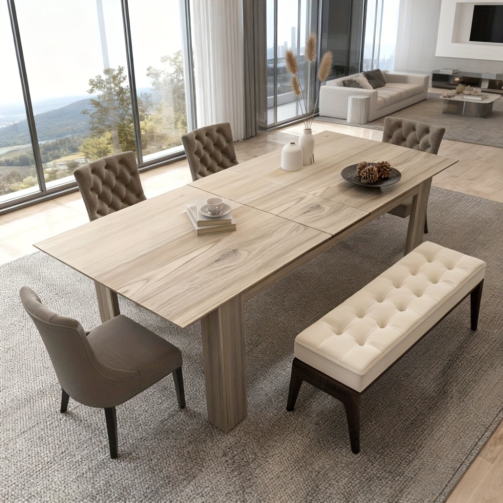 dining tables sold on Temu United States