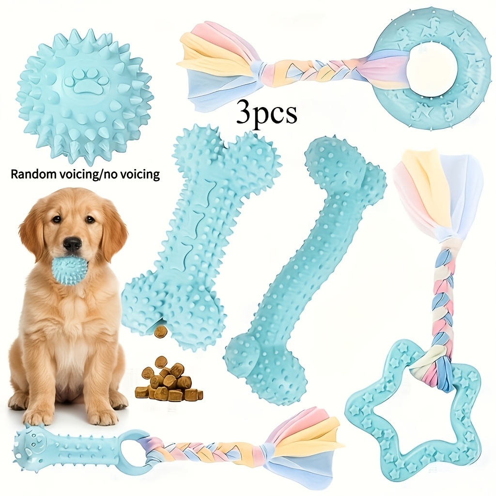 dog toys sold on Temu United States