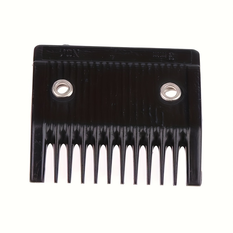 Professional Clipper Combs Guides Set 8467 Clippers - Temu Australia