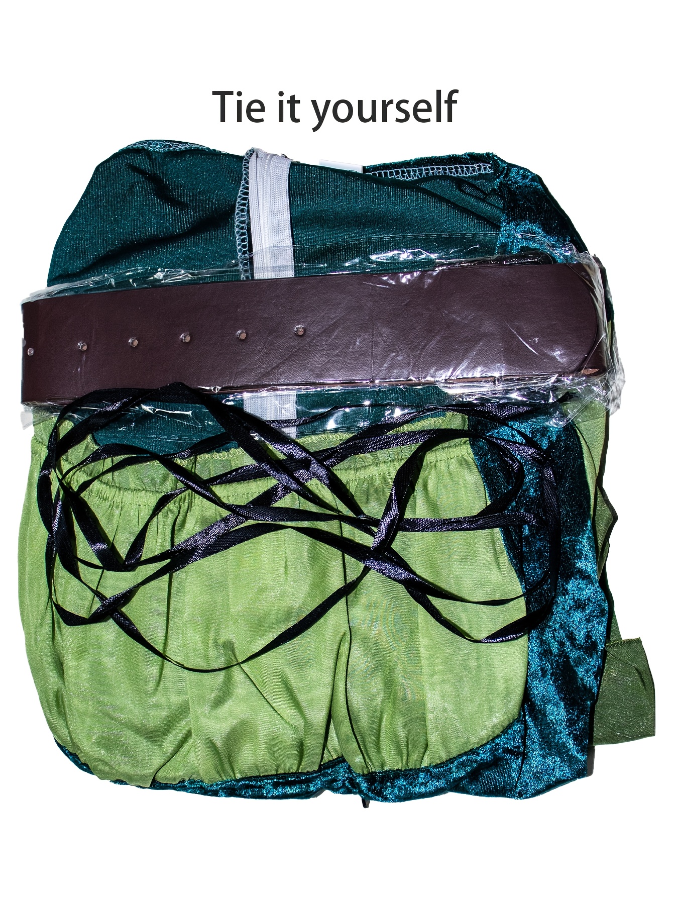 costumes sold on Temu Australia