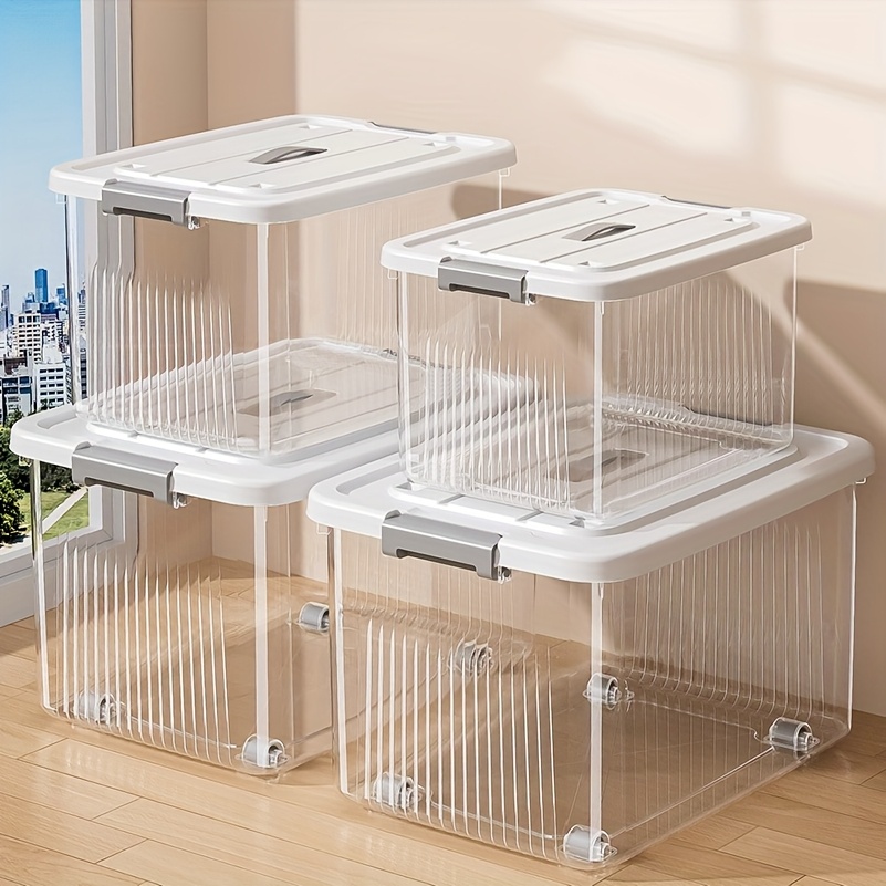 extra large plastic storage boxes - Ghana