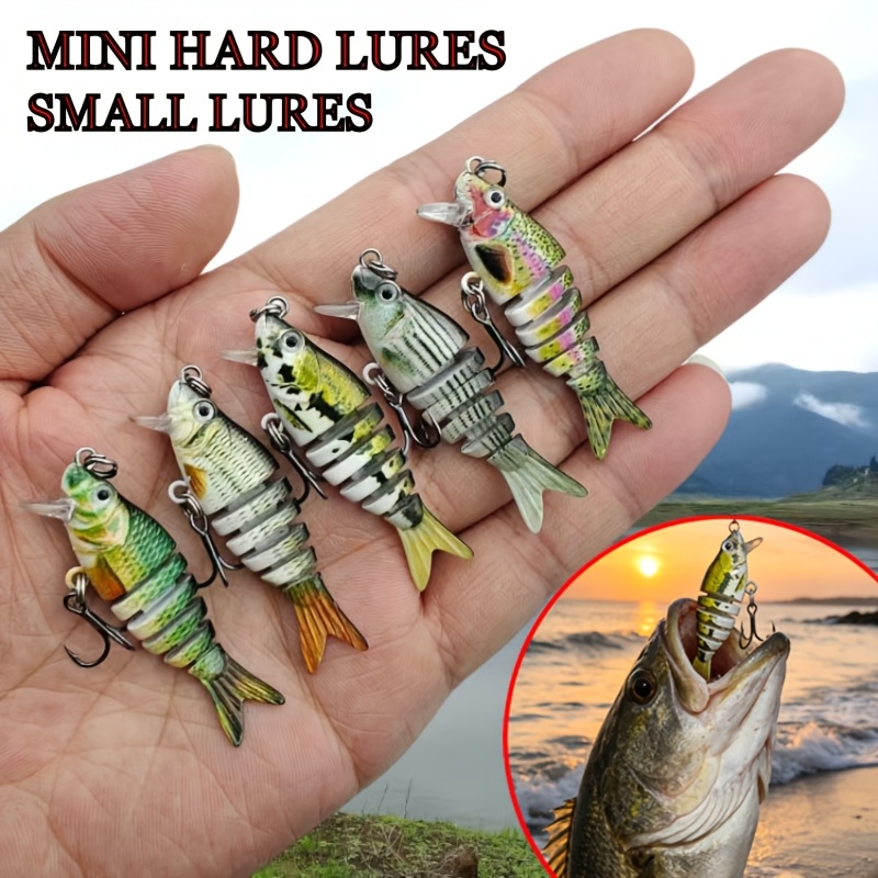 micro lure sold on Temu United States