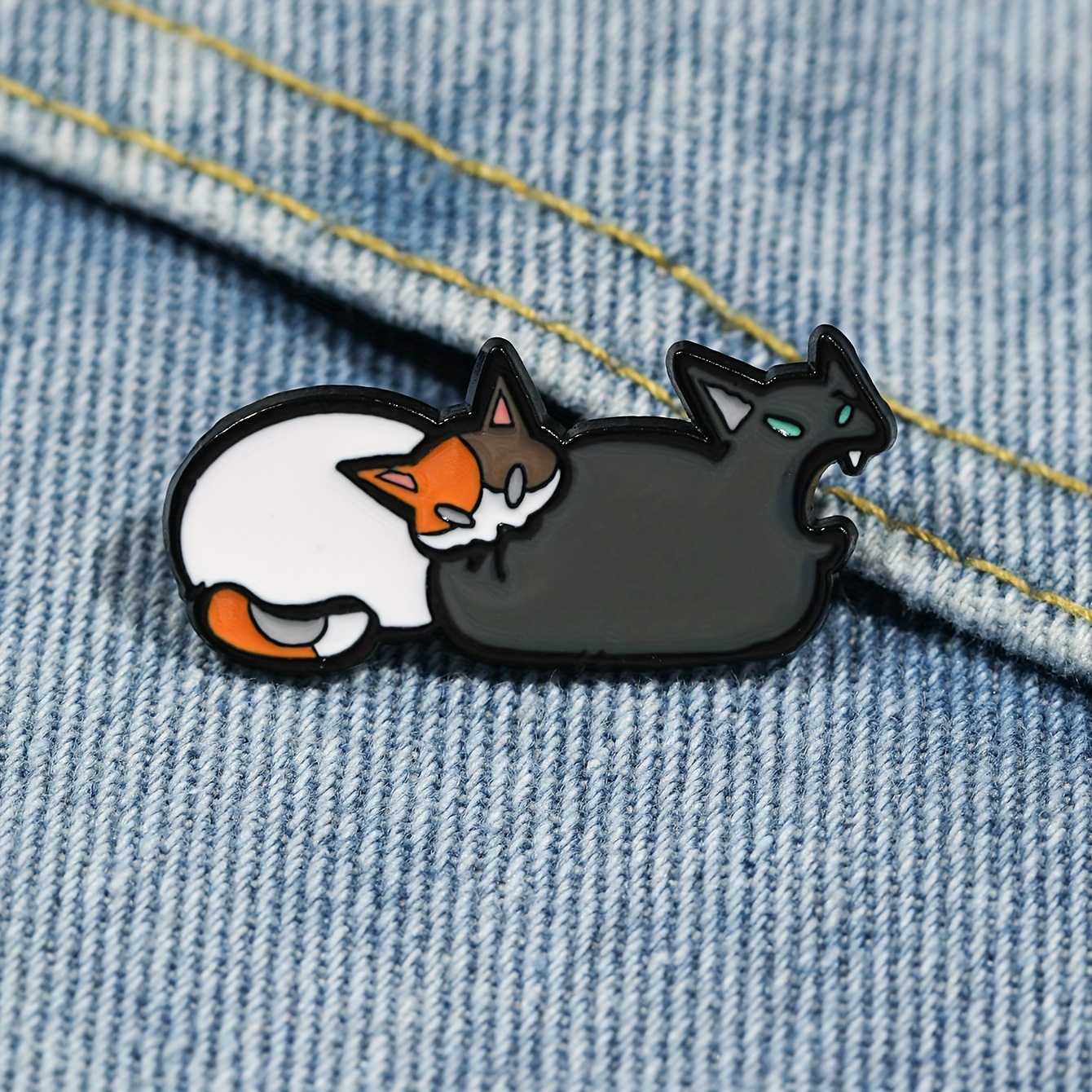 badges pins - United Kingdom