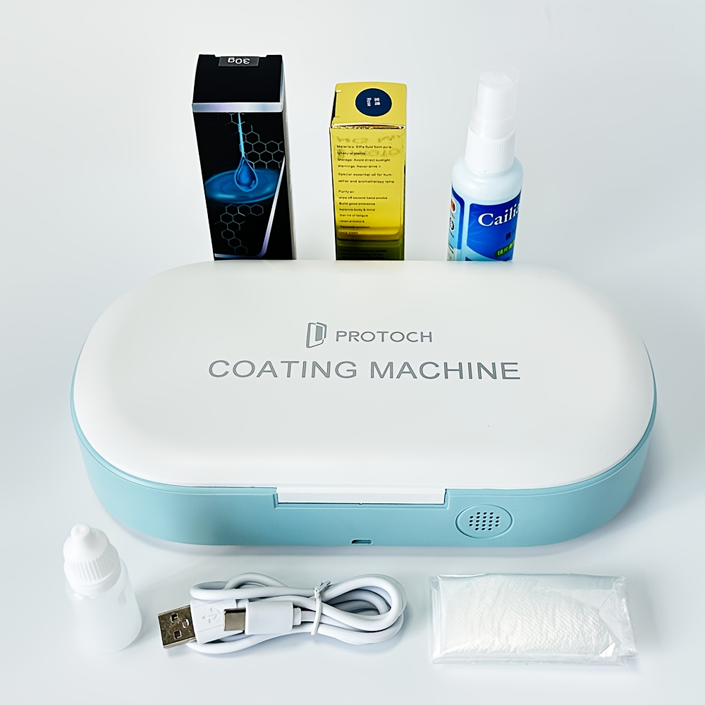 nano glass coating for phones - South Africa