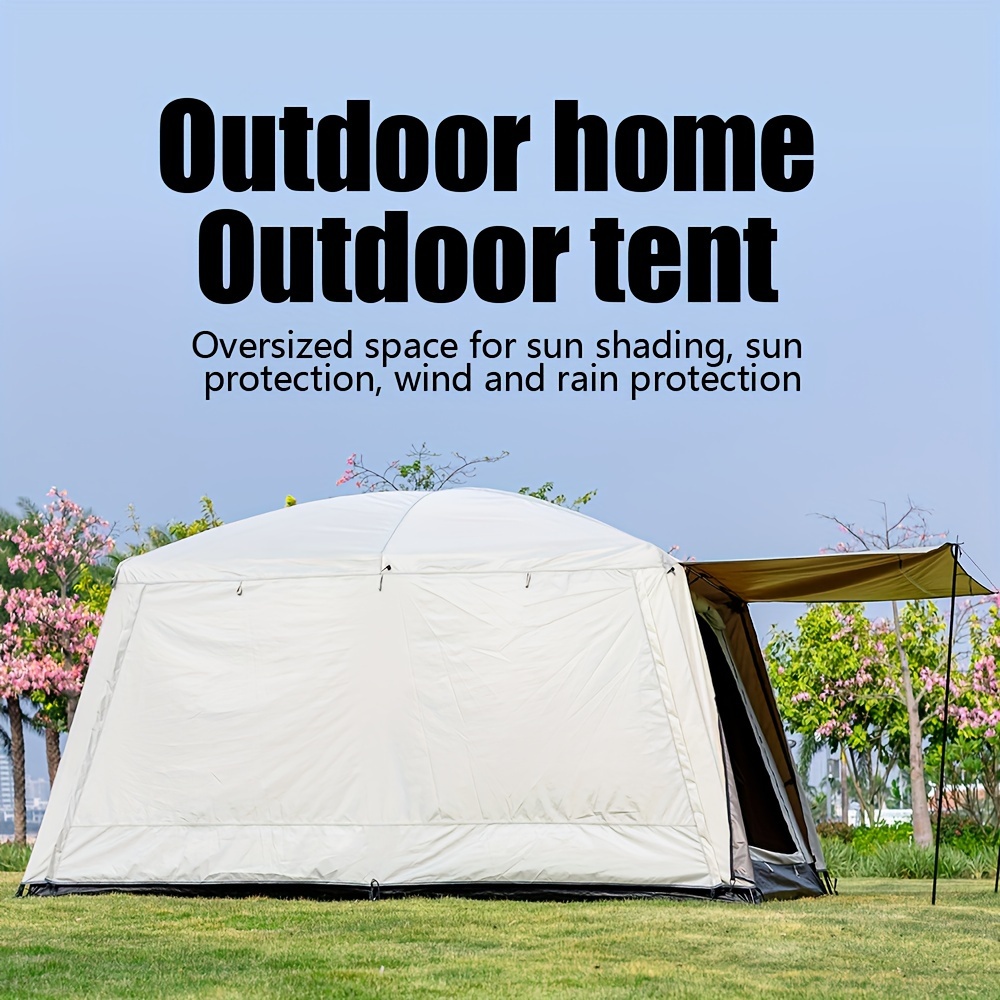 Camping Equipment - Temu