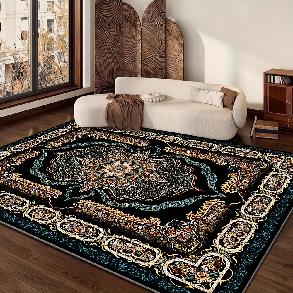 carpets rugs sold on Temu United States