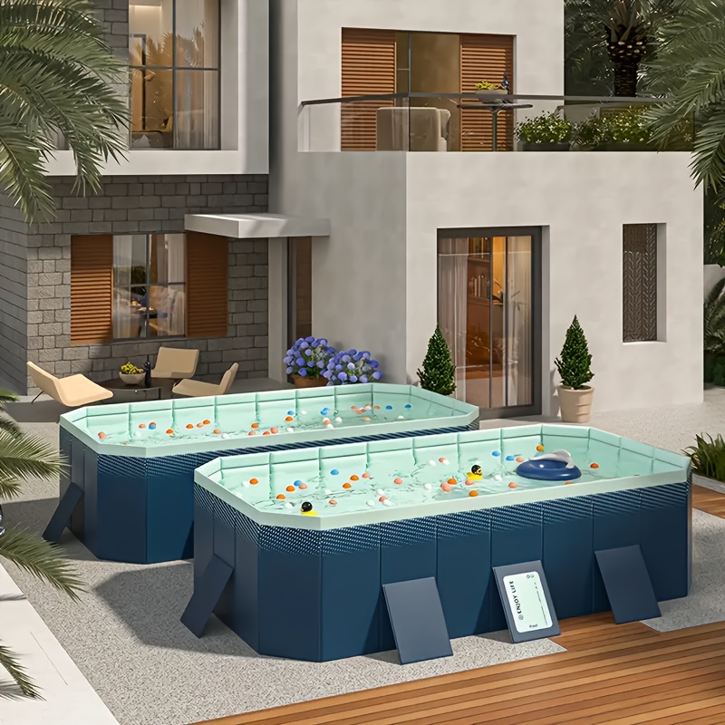 pools sold on Temu United States