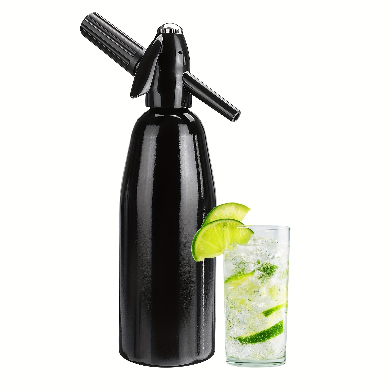 soda maker machine sold on Temu Australia