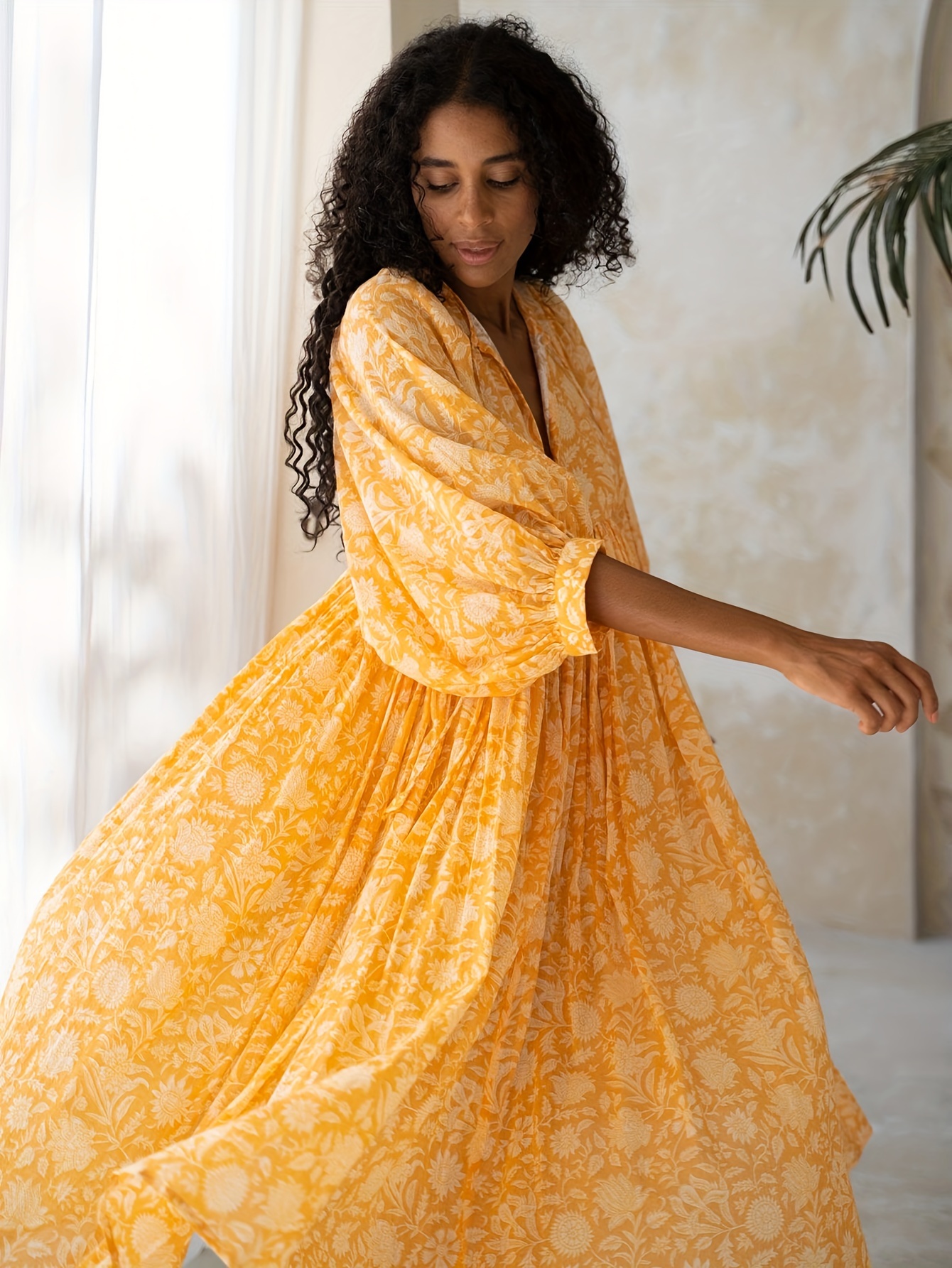 robes d’été femme - France