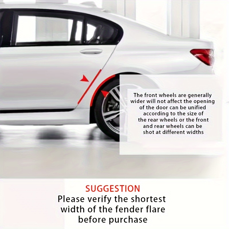 Carbon Fiber Wheel Anti scratch Collision - Temu