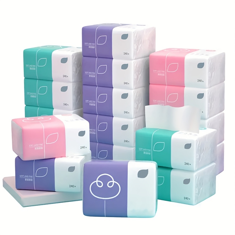 travel tissue - Ghana