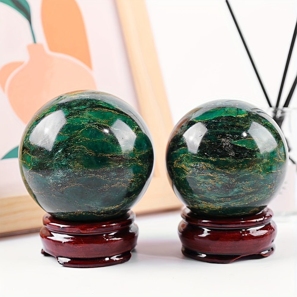 jade stone sold on Temu United States