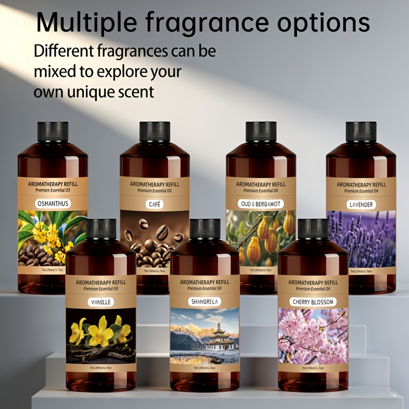 reed diffuser - United Kingdom