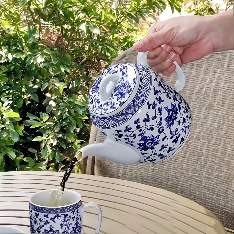 teapots sold on Temu United States